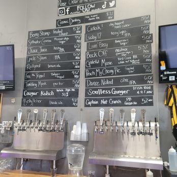 RUSTY BULL BREWERY - Updated May 2025 - 358 Photos & 203 Reviews - 3005 ...