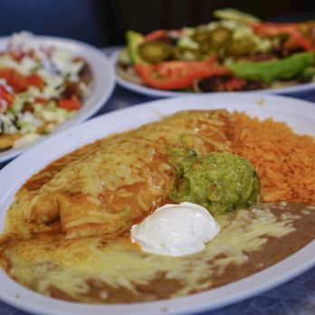 TAQUERIA EL KIOSKO - 390 Photos & 450 Reviews - 526 S 2nd St, Renton ...