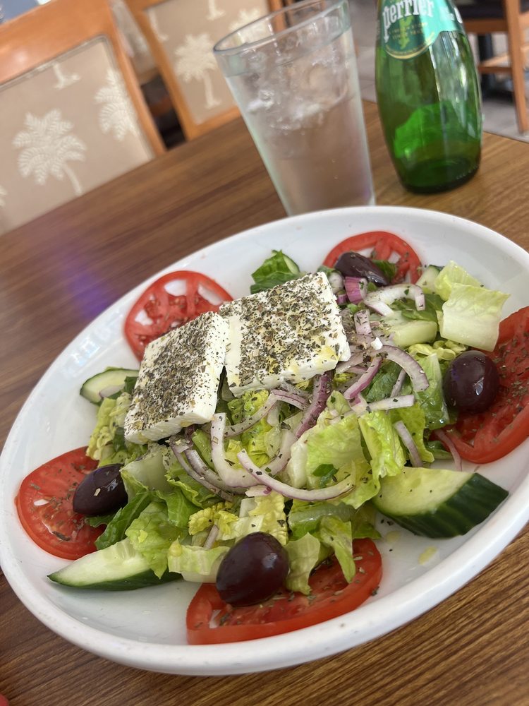 GREEK GRILLE - 38 Photos & 96 Reviews - 14828 Tamiami Trl, North Port ...