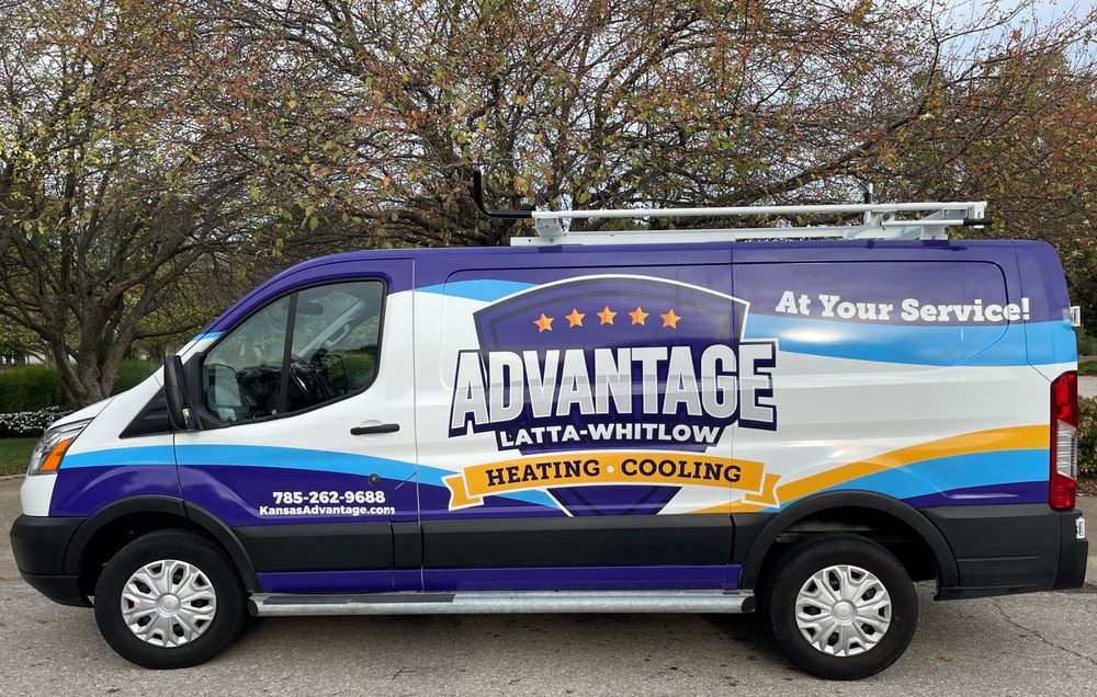 ADVANTAGE HEATING AND A/C - Updated December 2025 - 27 Photos & 12 ...