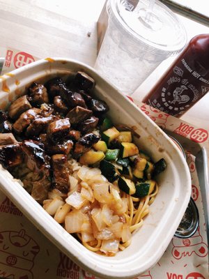 HIBACHI BOX - 130 Photos & 221 Reviews - Japanese - 411 N Harrison St ...