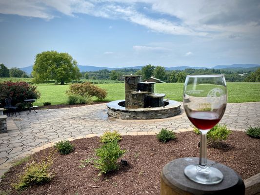 SPOUT SPRING ESTATES WINERY AND VINEYARD - Updated August 2024 - 55 ...