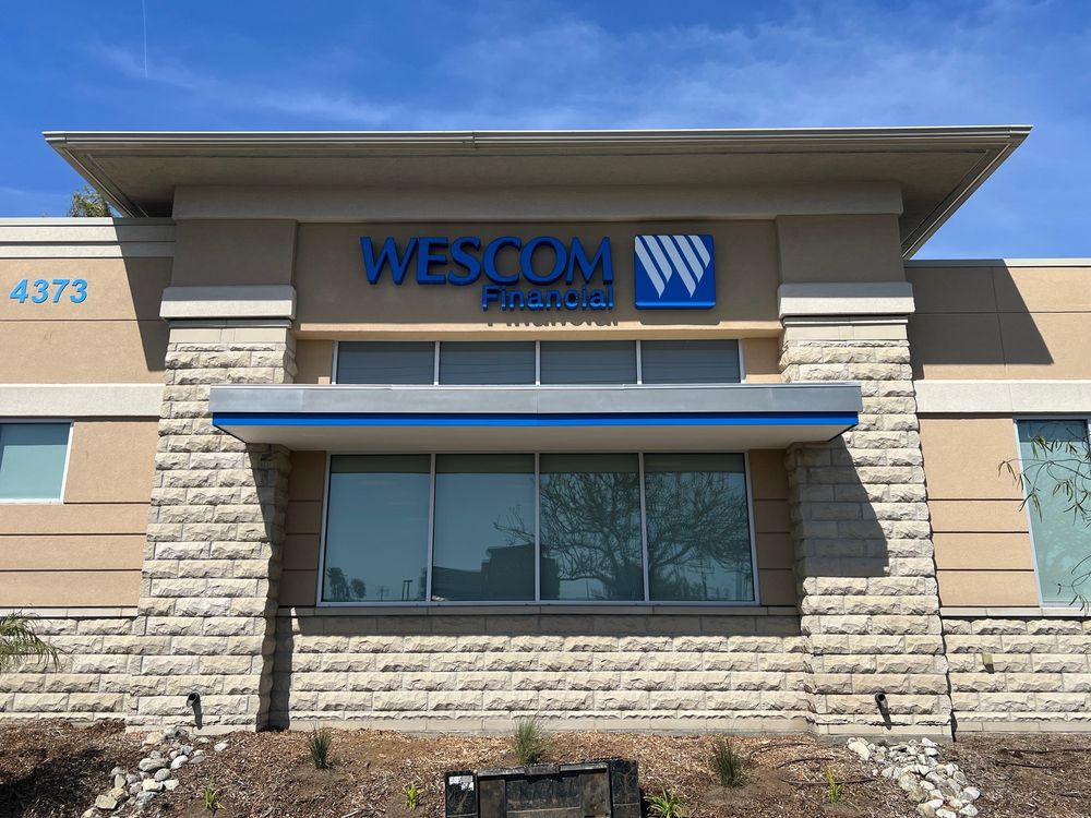 WESCOM FINANCIAL - Updated December 2025 - 18 Photos & 35 Reviews ...