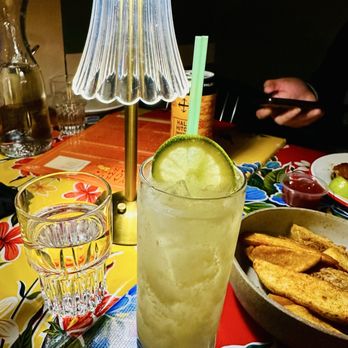 YARDY RUM BAR - Updated June 2025 - 143 Photos & 97 Reviews - 837 ...