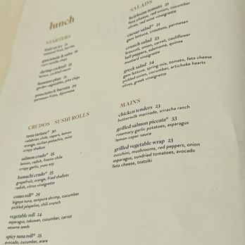 COMO POOLSIDE CAFÉ & BAR - TEMP. CLOSED - Updated December 2025 - 65 ...