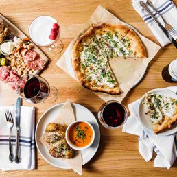 NORTH ITALIA - Updated December 2025 - 758 Photos & 506 Reviews - 11898 ...