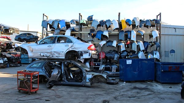 BELL’S AUTO PARTS & WRECKING - Updated December 2025 - 23 Reviews ...