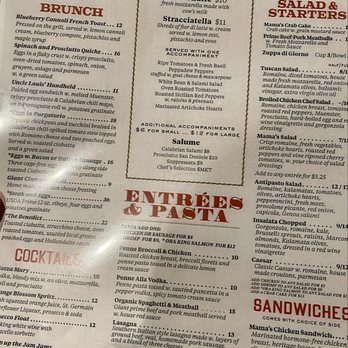 LITTLE MAMA’S - Updated July 2025 - 915 Photos & 666 Reviews - 4521 ...