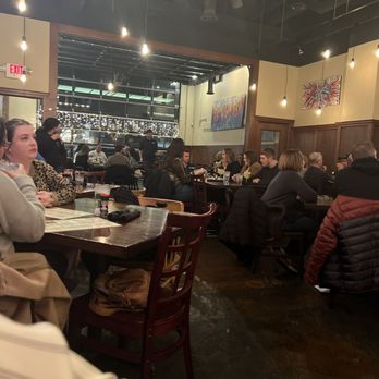 JACKSON STREET TAVERN - 388 Photos & 439 Reviews - 1125 Jackson St ...