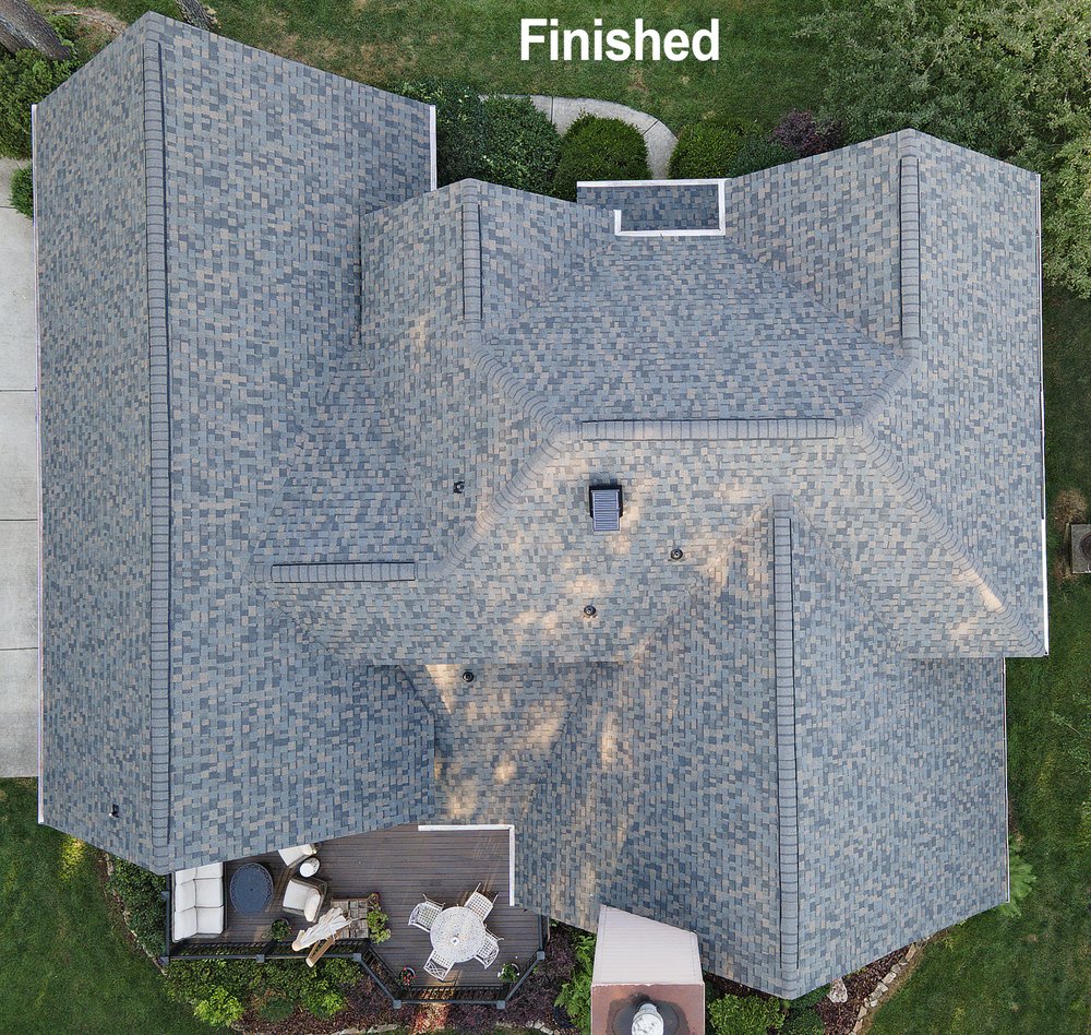 QUALITY ROOFING & EXTERIORS - Updated August 2025 - 109 Larry Worley Dr ...