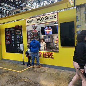 KALBI TACO SHACK - 352 Photos & 236 Reviews - 3730 Foundry Way, St ...