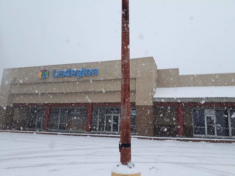 LEXINGTON LIFE ACADEMY - Updated September 2025 - 4401 S White Mountain ...