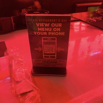 STATS RESTAURANT & BAR - Updated October 2024 - 361 Photos & 316 ...