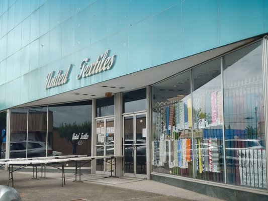 UNITED TEXTILES - Updated May 2024 - 13 Photos - 1917 2nd Ave N ...