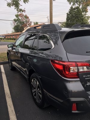 LOU FUSZ SUBARU - ST LOUIS - Updated December 2025 - 12 Photos & 67 ...