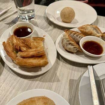 M AND M DIM SUM - Updated June 2025 - 209 Photos & 118 Reviews - 1776 E ...