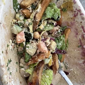 OLIVE U MEDITERRANEAN GRILL PARK PLACE - 73 Photos & 105 Reviews - 5560 ...