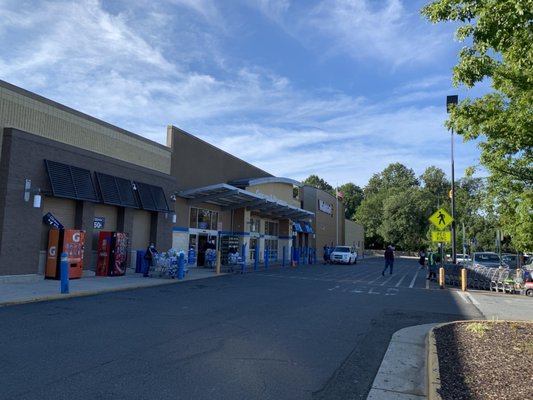 WALMART SUPERCENTER - Updated October 2024 - 152 Photos & 188 Reviews ...