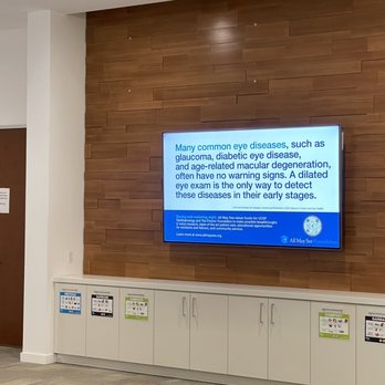 UCSF WAYNE AND GLADYS VALLEY CENTER FOR VISION - Updated January 2026 ...