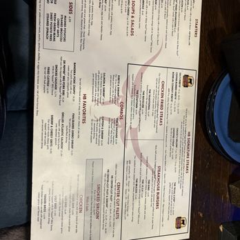 Hoffbrau Steak & Grill House - Book a Table - Updated November 2025 ...