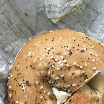 OLD SCHOOL BAGEL CAFE - Updated January 2026 - 94 Photos & 138 Reviews ...