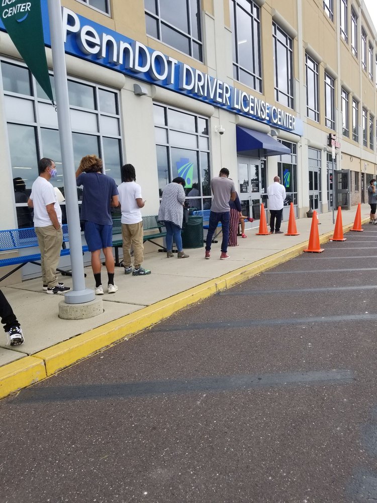 PENNDOT DRIVER LICENSE CENTER - Updated August 2024 - 26 Reviews - 2101 ...
