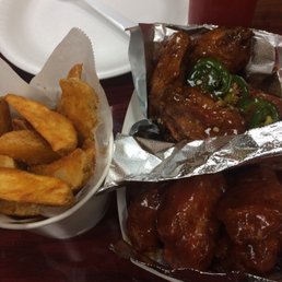 SOCAL WINGS - Updated September 2025 - 1127 Photos & 873 Reviews ...