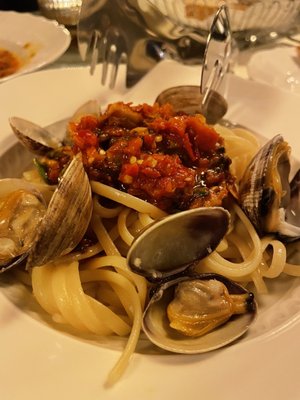 TORRISI - 175 Photos & 20 Reviews - 275 Mulberry St, New York, NY - Yelp