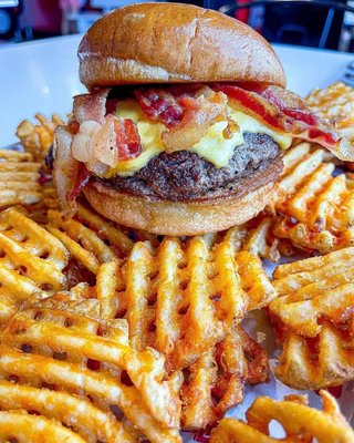 THE WAFFLE BUS - 240 Photos & 156 Reviews - 1540 W Alabama St, Houston ...