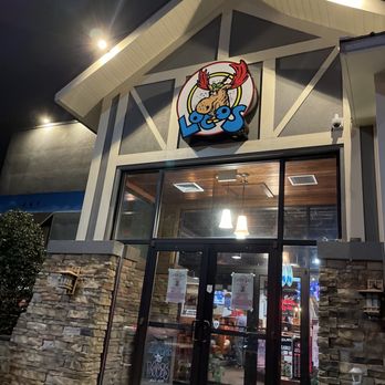 LOCOS GRILL & PUB - Updated August 2025 - 39 Photos & 79 Reviews - 547 ...