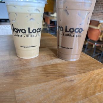 JAVA LOCO - Updated December 2025 - 367 Photos & 394 Reviews - 289 S ...