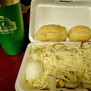 PASTA EXPRESS - Updated November 2025 - 39 Reviews - 3250 E Battlefield ...