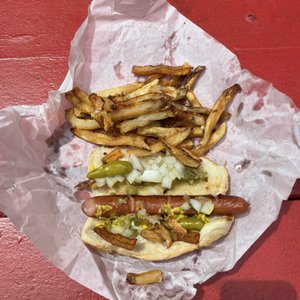 RED HOT RANCH - 161 Photos & 294 Reviews - 2449 W Armitage Ave, Chicago ...