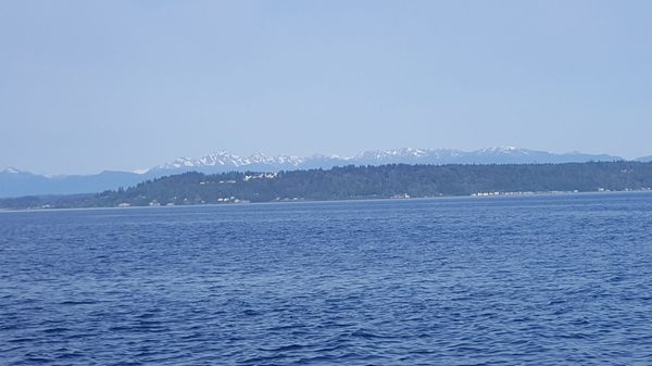 EDMONDS FERRY TERMINAL - 342 Photos & 122 Reviews - 199 Sunset Ave S ...