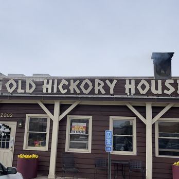 OLD HICKORY HOUSE - Updated December 2025 - 210 Photos & 310 Reviews ...