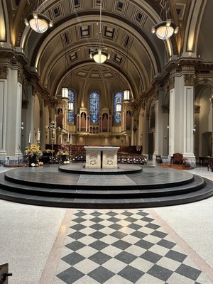 ST JAMES CATHEDRAL - Updated December 2024 - 527 Photos & 56 Reviews ...