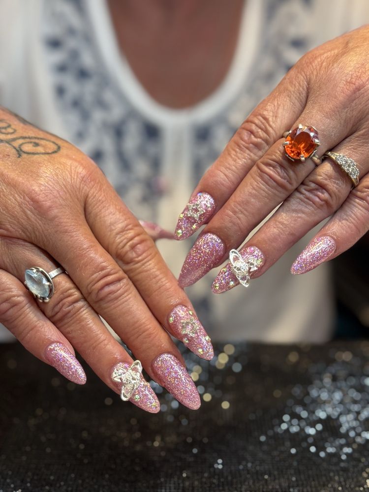 US NAILS - Updated October 2025 - 128 Photos & 76 Reviews - 1015 Ocean ...