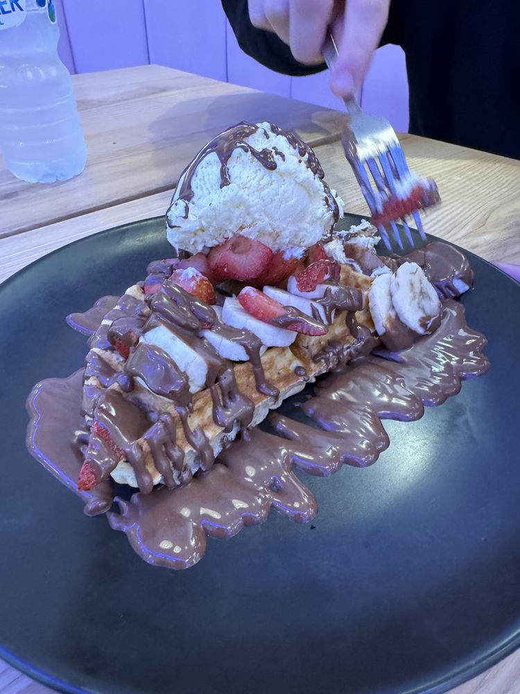 TELLA BALLS DESSERT BAR - Updated April 2026 - 78 Photos & 24 Reviews ...