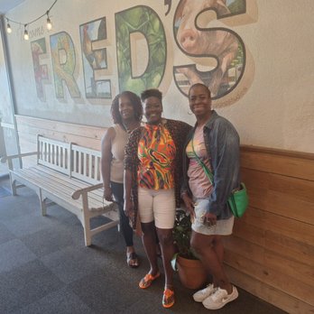 FRED’S MARKET - Updated April 2025 - 266 Photos & 306 Reviews - 2120 ...
