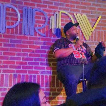 ONTARIO IMPROV - Updated December 2025 - 621 Photos & 695 Reviews ...