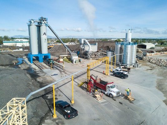 STAKER PARSON MATERIALS & CONSTRUCTION - Updated December 2025 - 10 ...