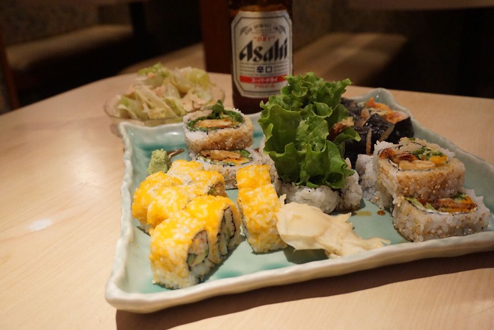 YANAGI SUSHI - 4404 Photos & 1291 Reviews - 762 Kapiolani Blvd ...