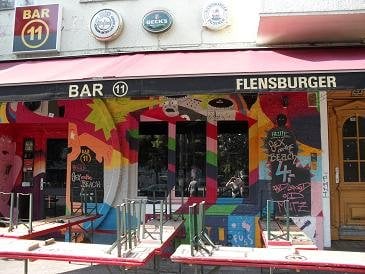BAR 11 - Updated June 2025 - 19 Reviews - Wiener Str. 21, Berlin ...