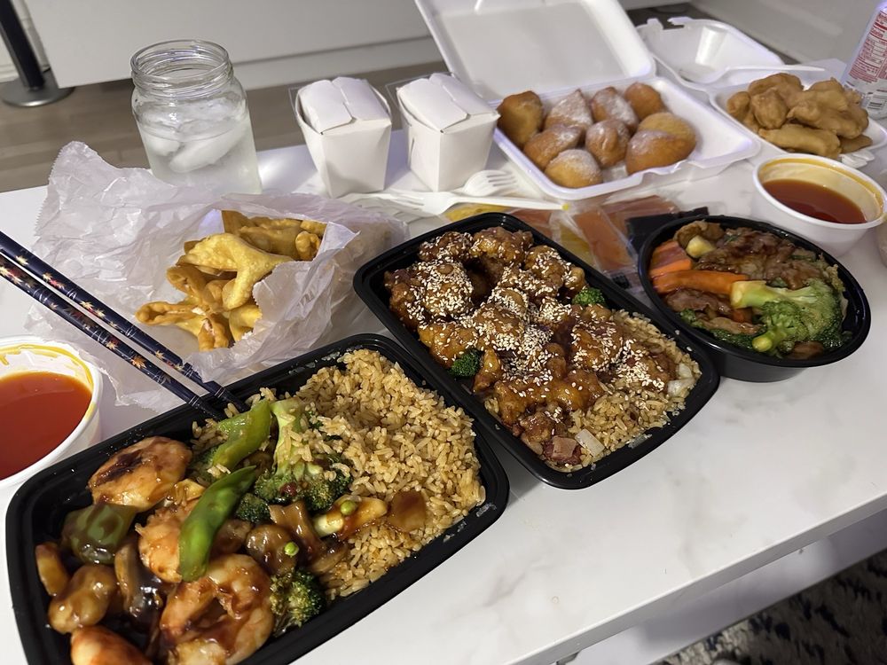 FU JIAN CHINESE RESTAURANT - Updated October 2024 - 10 Photos & 73 ...