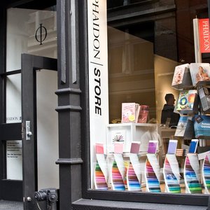 MERCER STREET BOOKS & RECORDS - 23 Photos & 48 Reviews - 206 Mercer St ...