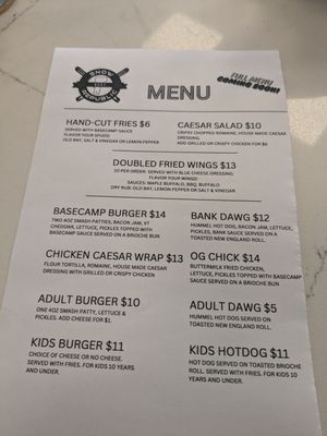 SNOW REPUBLIC BREWING - Updated March 2025 - 100 Main St, Brattleboro ...