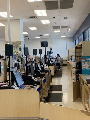 MARSHALLS - 21 Photos & 37 Reviews - 3301 Coral Way, Miami, Florida ...