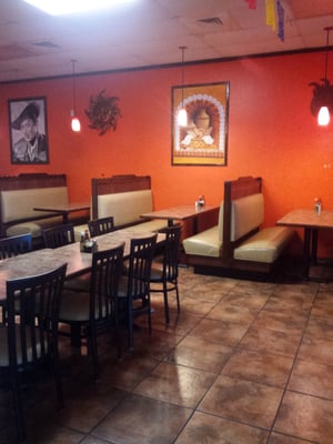 RODEO MEXICAN RESTAURANT - Updated April 2025 - 1177 E Andrews Ave ...