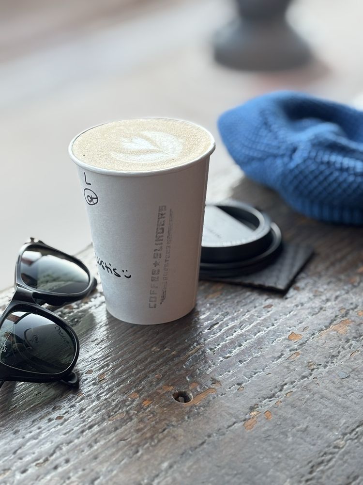 COFFEE SLINGERS ROASTERS - Updated June 2026 - 347 Photos & 339 Reviews ...