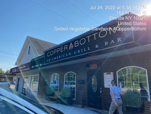 COPPER BOTTOM - Updated September 2025 - 88 Photos & 107 Reviews - 162 ...